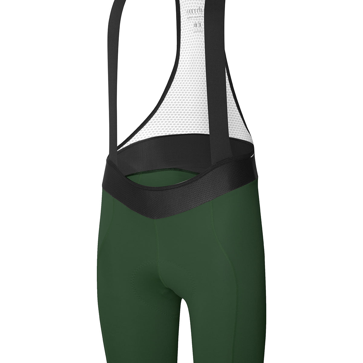 Rambler Bibshort Green | rh+