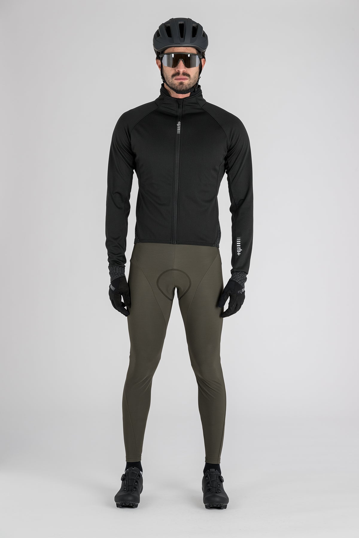 Men's Softshell Jackets: Waterproof, Winter and Summer | rh+