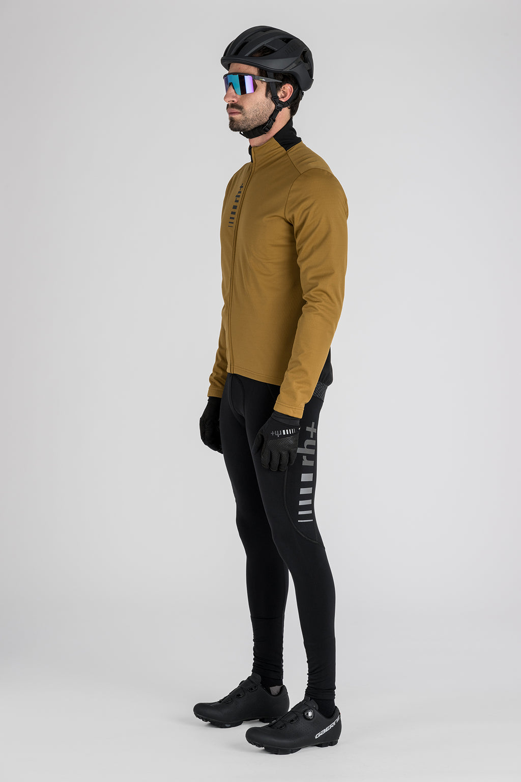 Men's Softshell Jackets: Waterproof, Winter and Summer | rh+