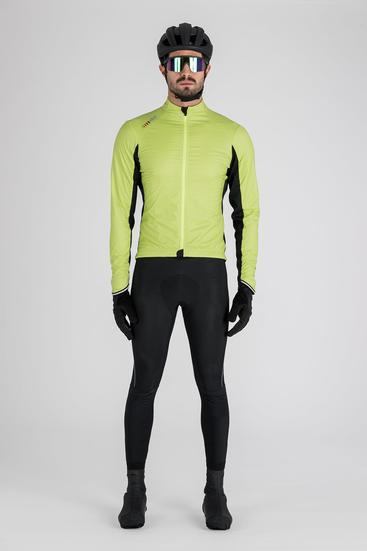 Men's Cycling Apparel: Clothes and Accessories for Biking | rh+