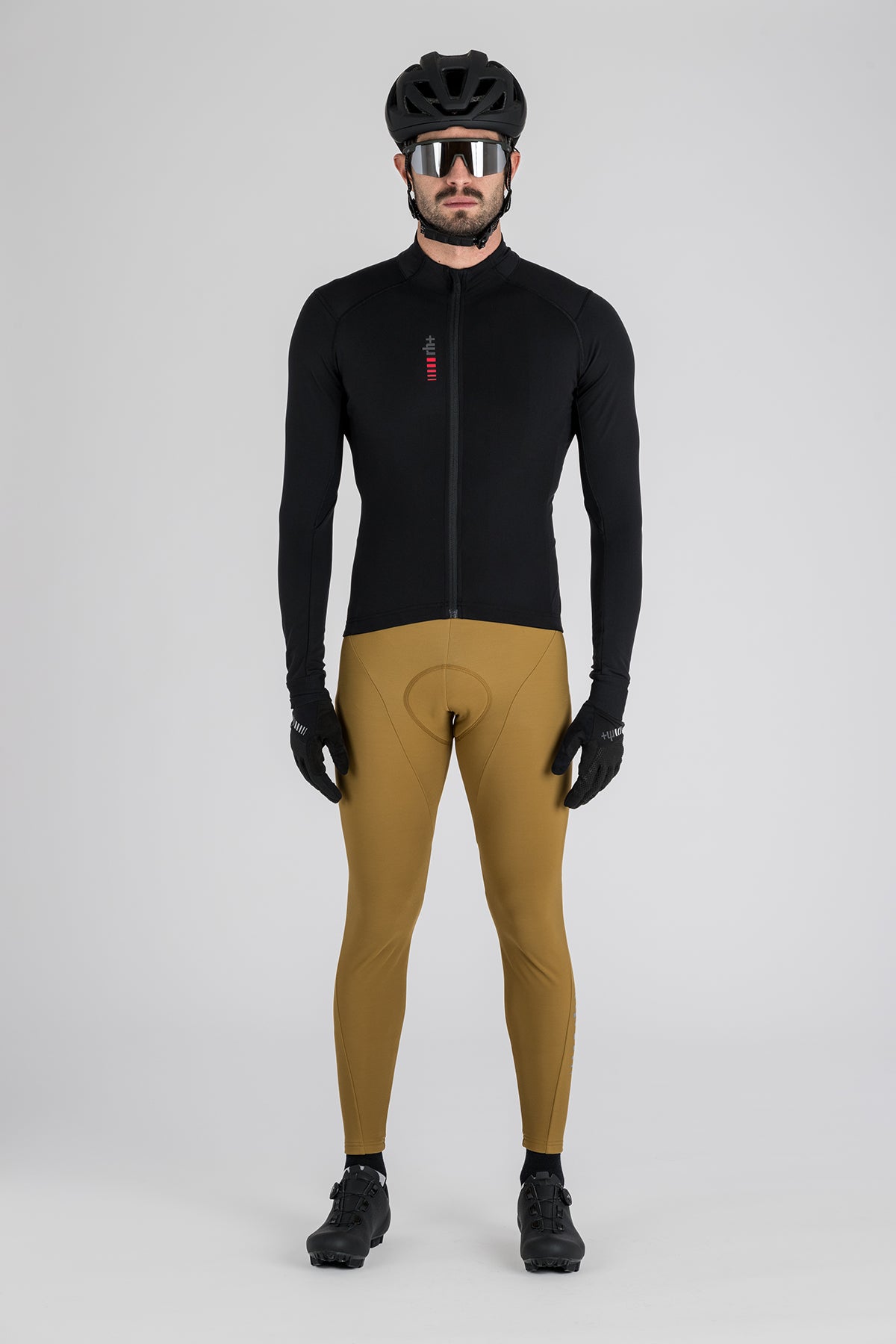 Men's Cycling Apparel: Clothes and Accessories for Biking | rh+