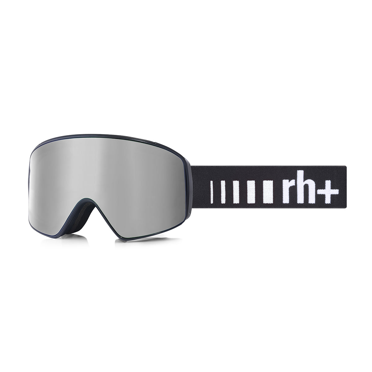 Evo Goggles Logo Bordeaux | rh+