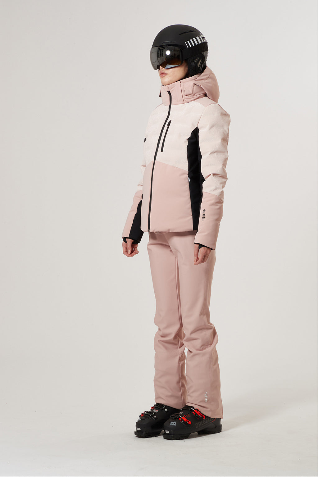 Women's Padded Jackets: Windproof and Winter | rh+