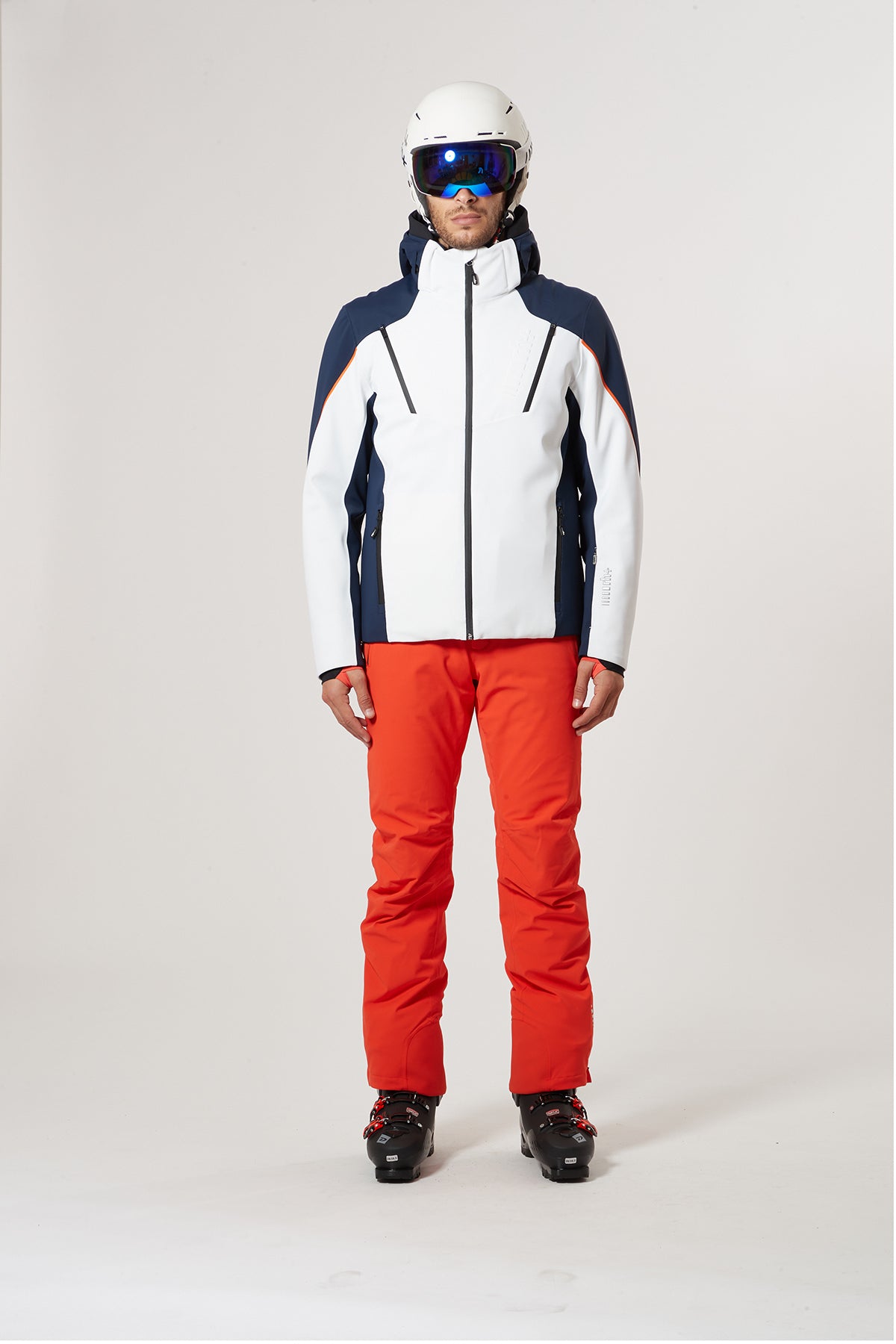 Men's Ski Apparel: Clothes and Accessories for Skiing | rh+