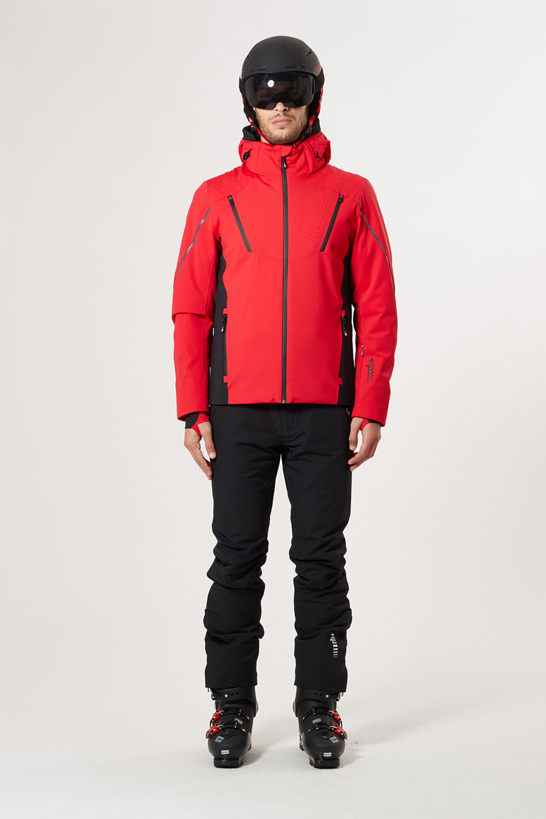 Men's Ski Apparel: Clothes and Accessories for Skiing | rh+
