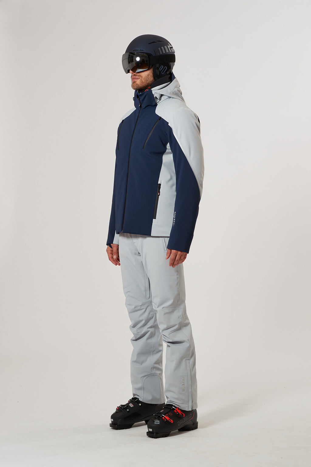 Men's Ski Apparel: Clothes and Accessories for Skiing | rh+