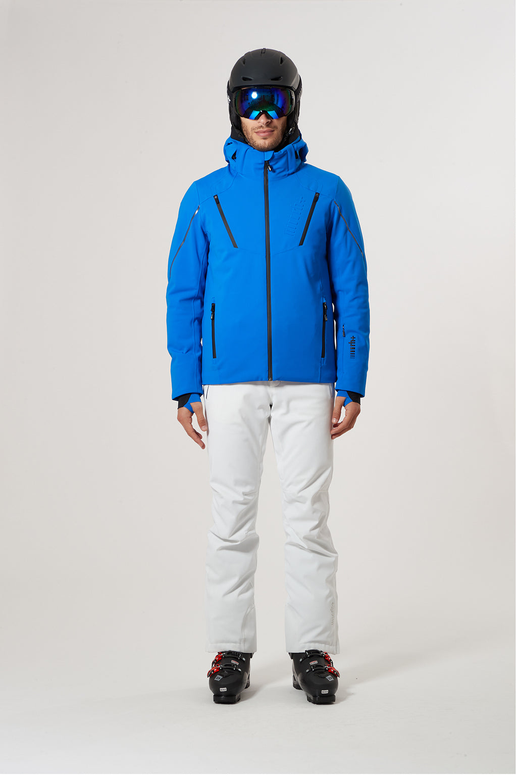 Men's Ski Apparel: Clothes and Accessories for Skiing | rh+