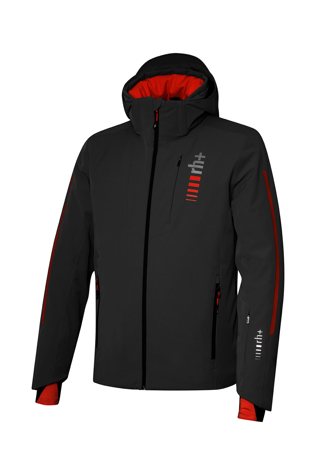 Men's Padded Jackets: Windproof and Waterproof | rh+