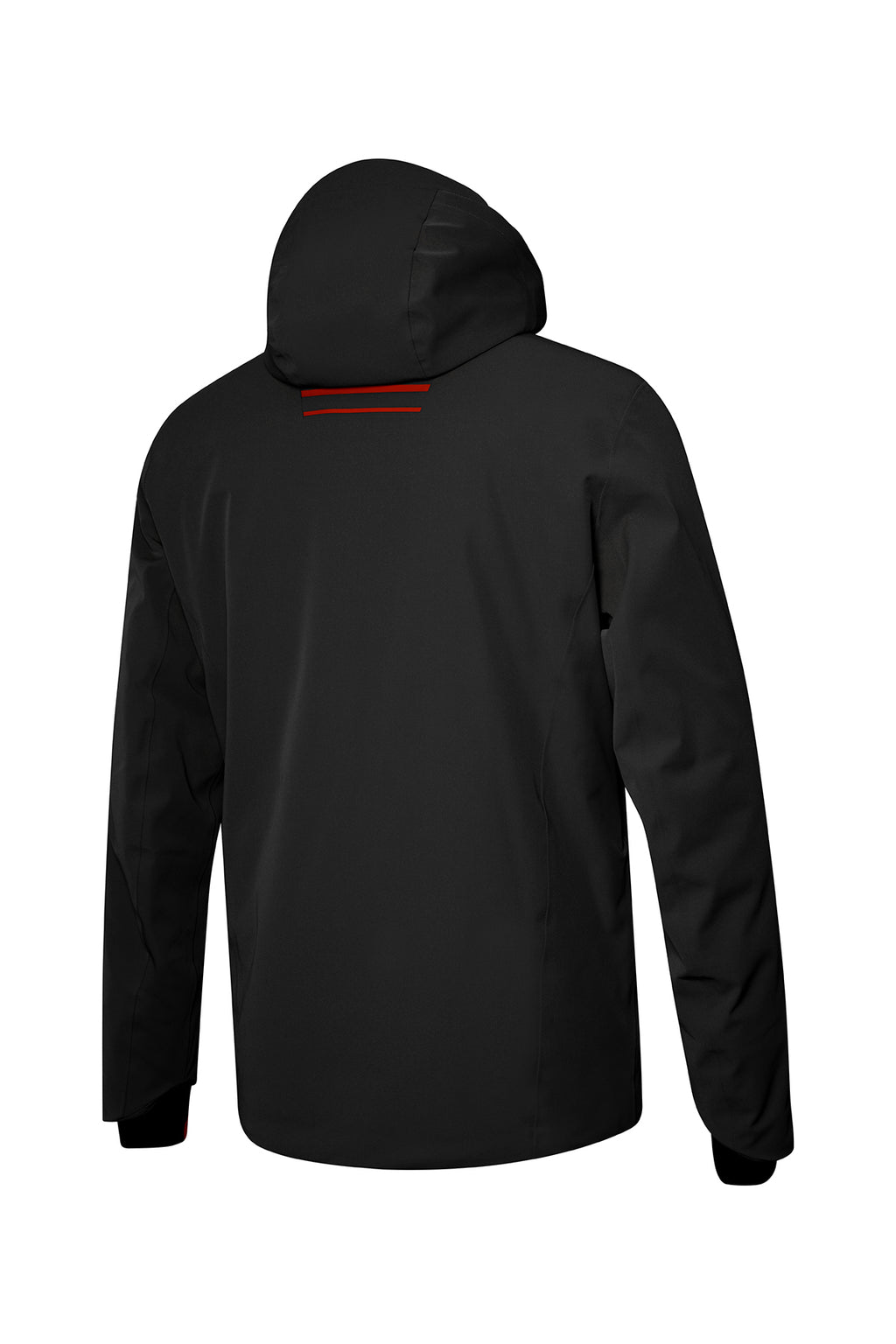 Men's Padded Jackets: Windproof and Waterproof | rh+