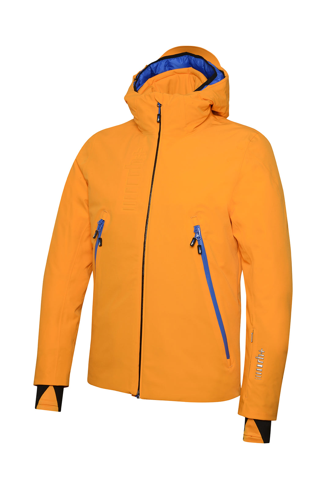 Men's Padded Jackets: Windproof and Waterproof | rh+