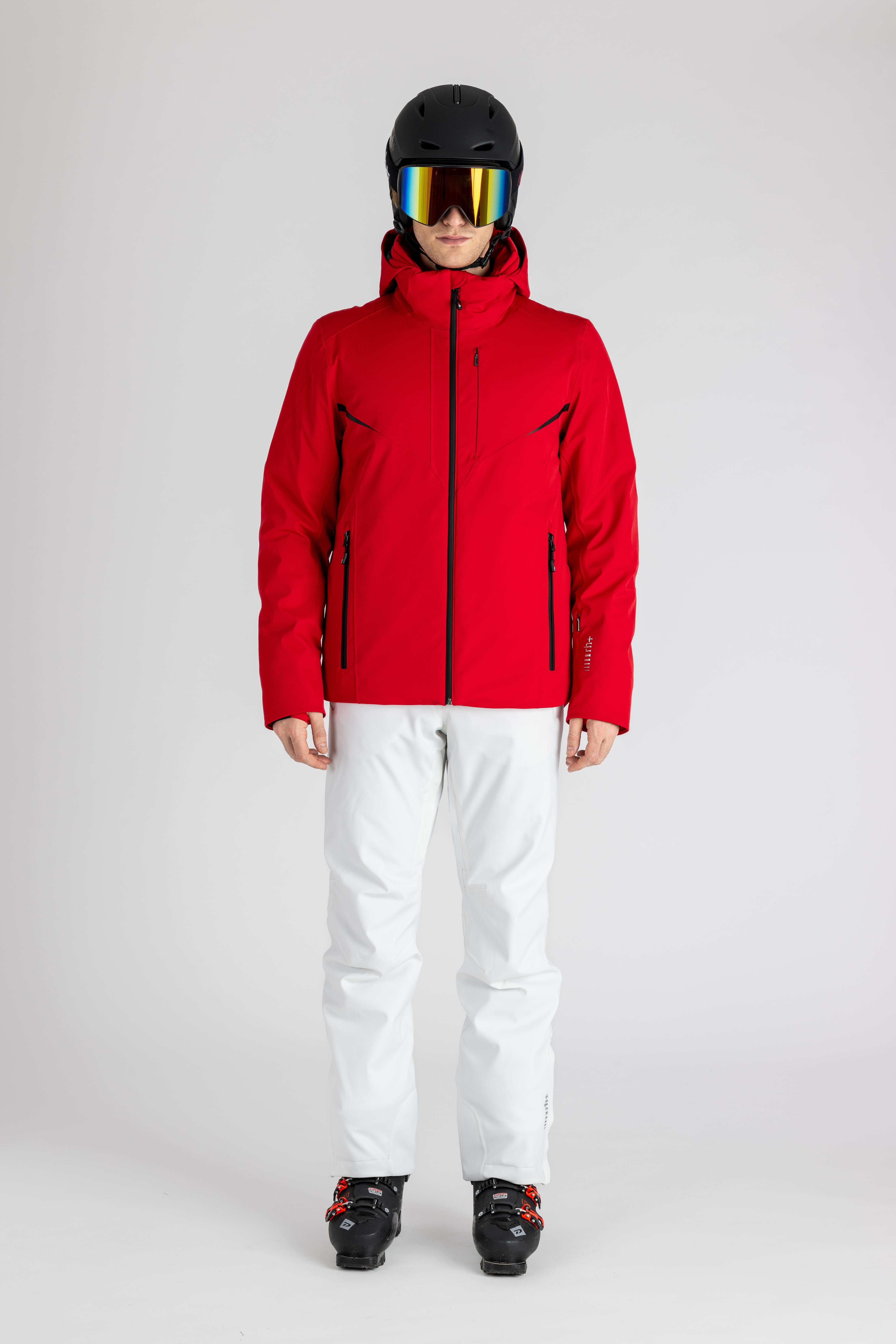 Men's Ski Apparel: Clothes and Accessories for Skiing | rh+