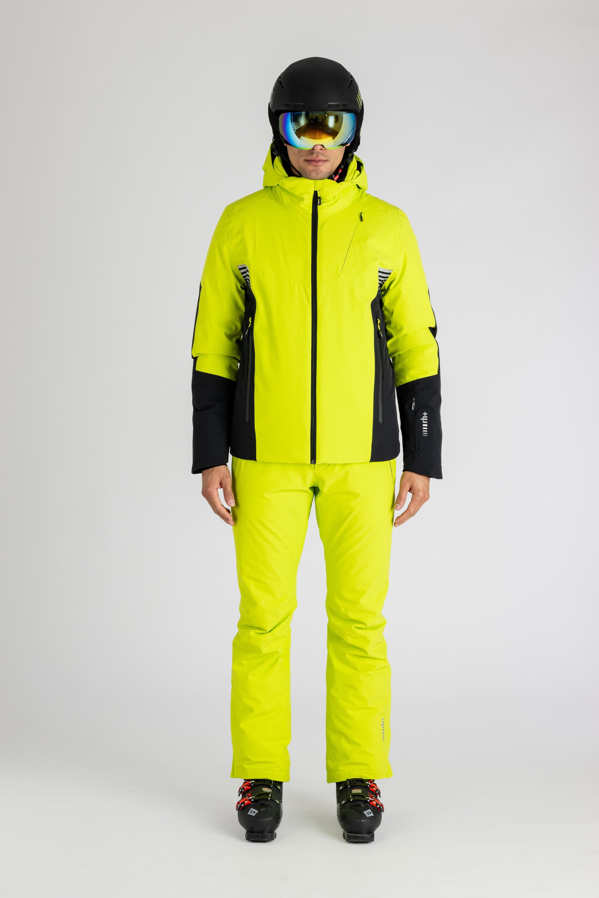 Men's Ski Apparel: Clothes and Accessories for Skiing | rh+