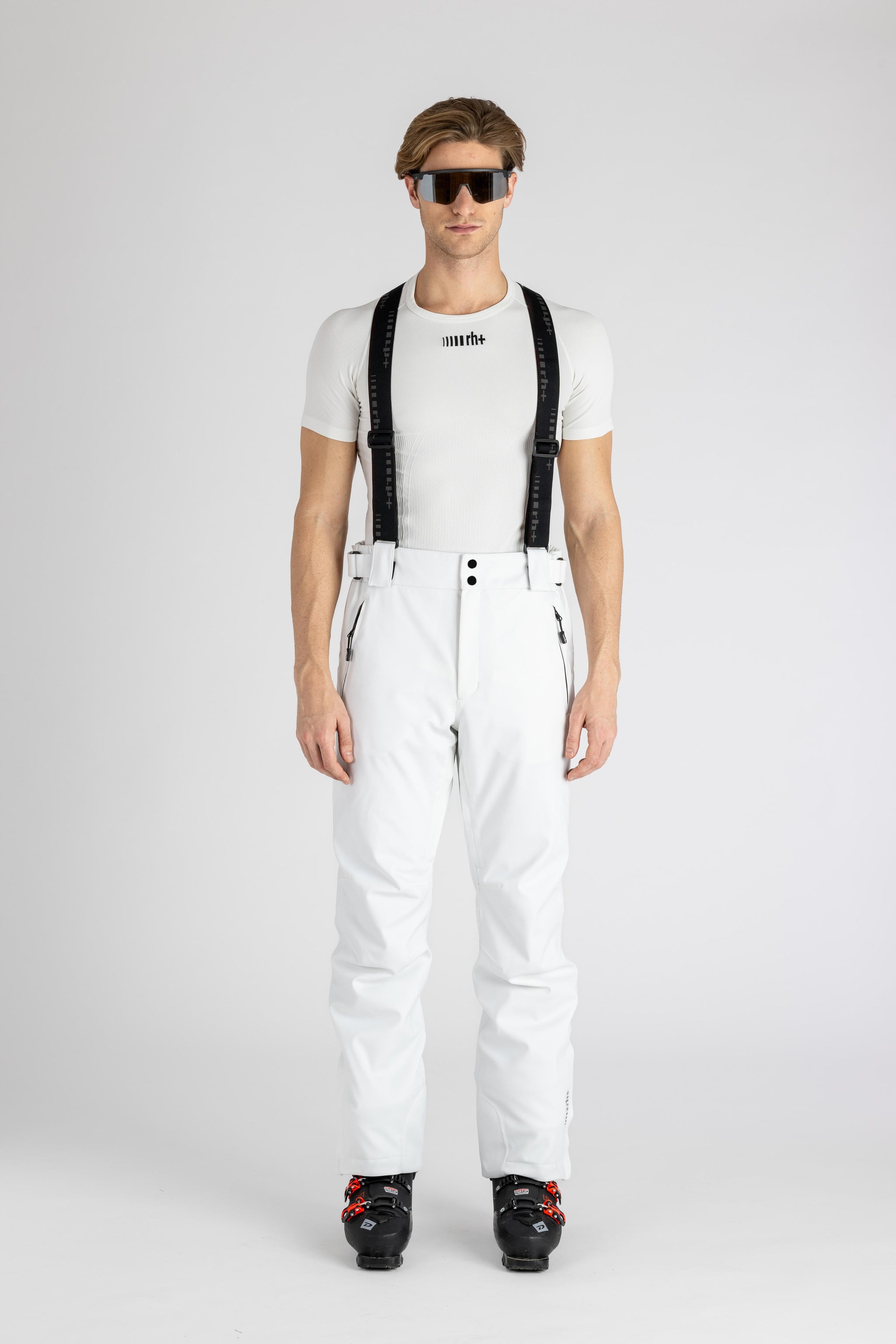 Men's Ski Apparel: Clothes and Accessories for Skiing | rh+