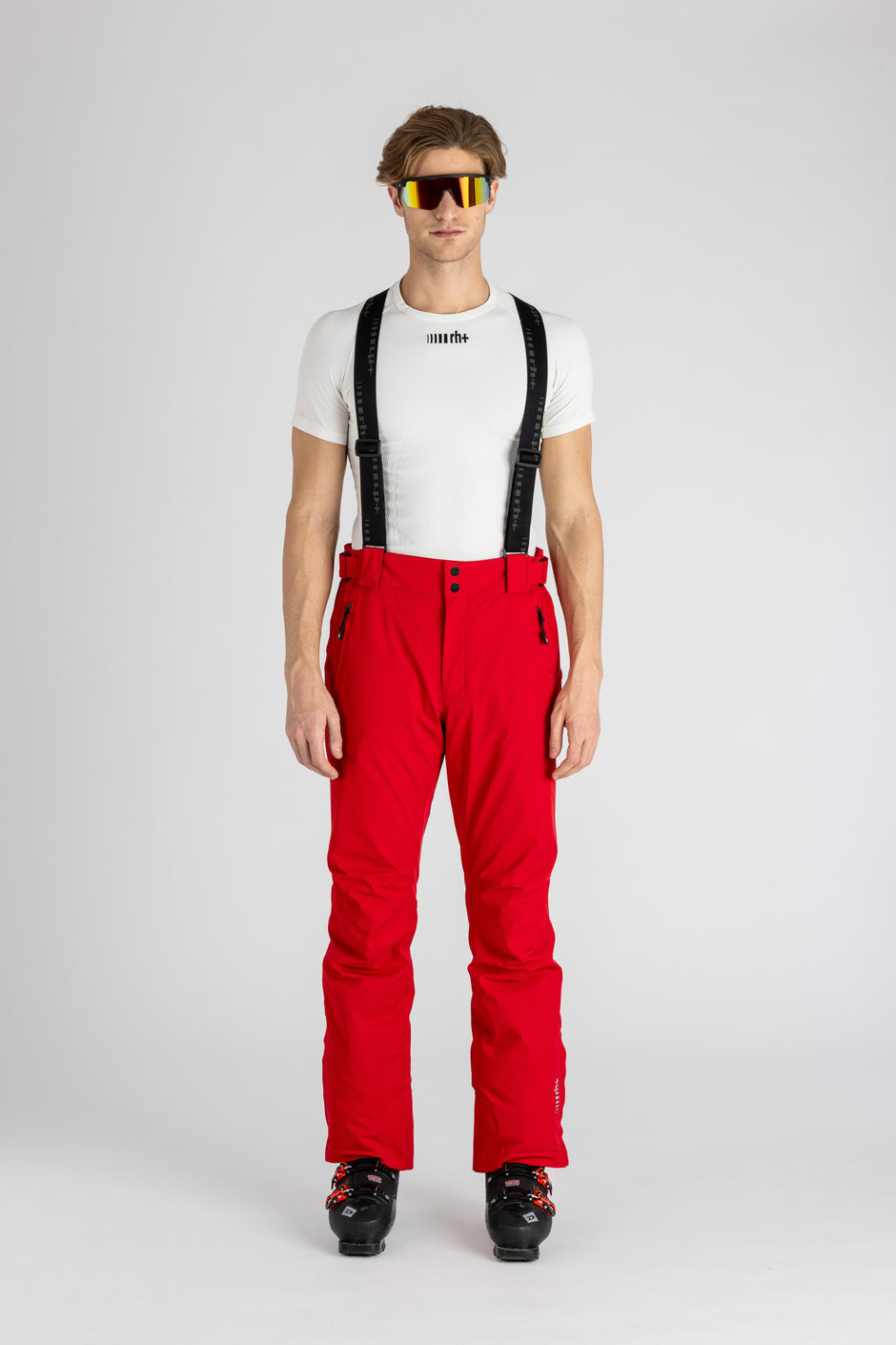 Men's Ski Apparel: Clothes and Accessories for Skiing | rh+