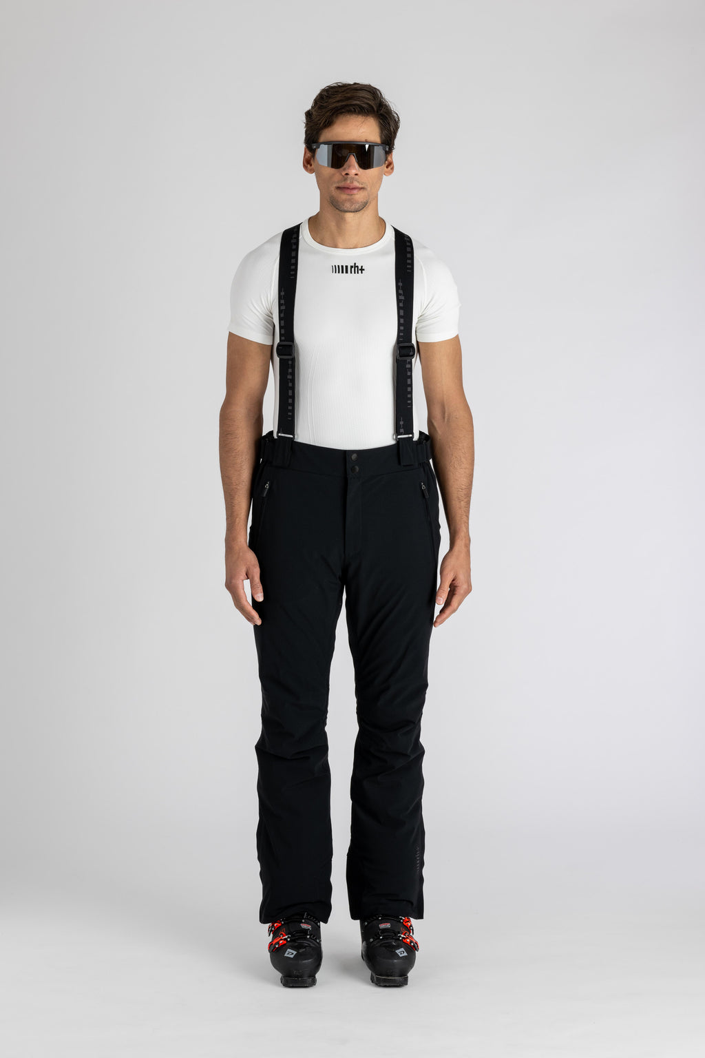 Men's Ski Apparel: Clothes and Accessories for Skiing | rh+