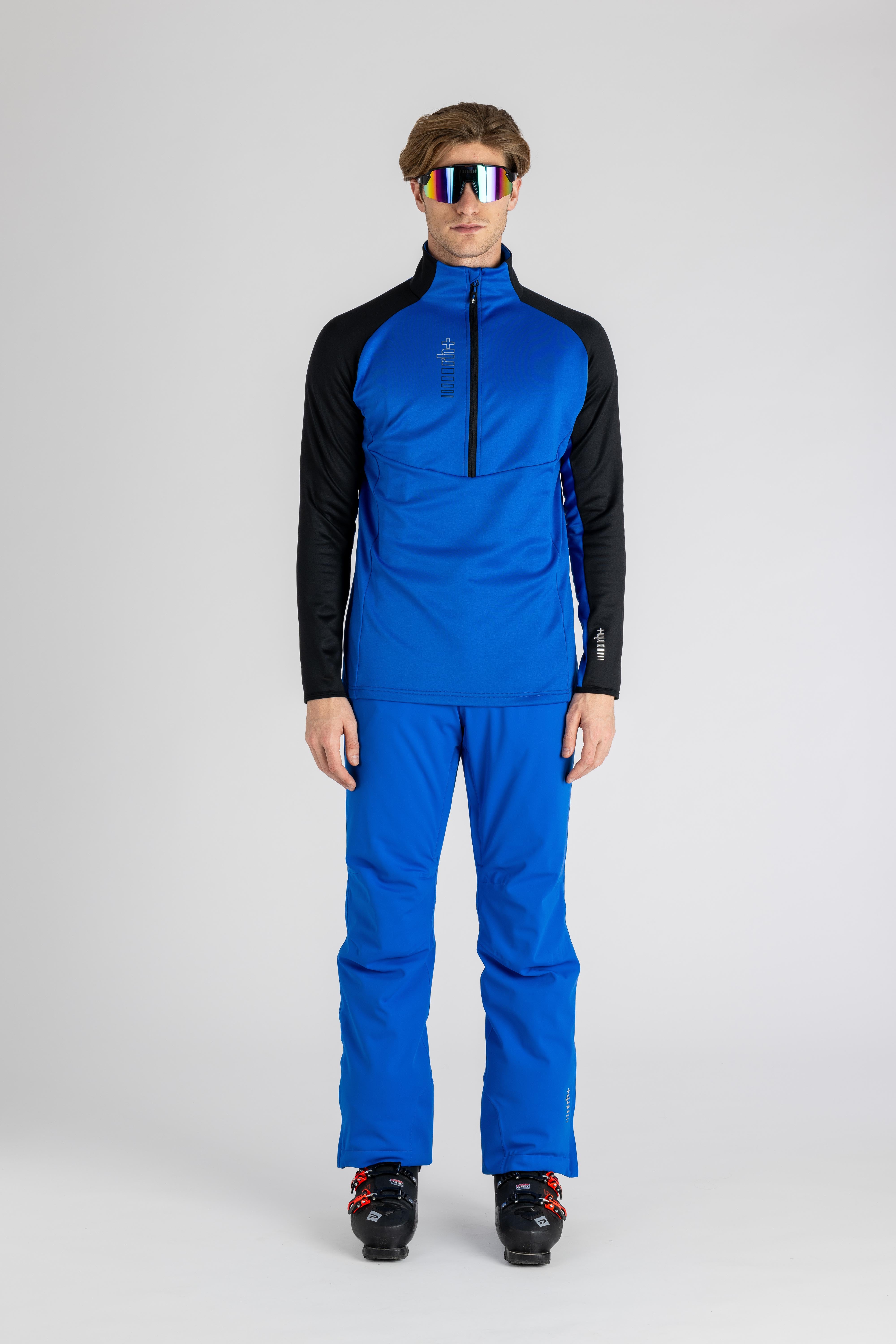 Men's Ski Apparel: Clothes and Accessories for Skiing | rh+