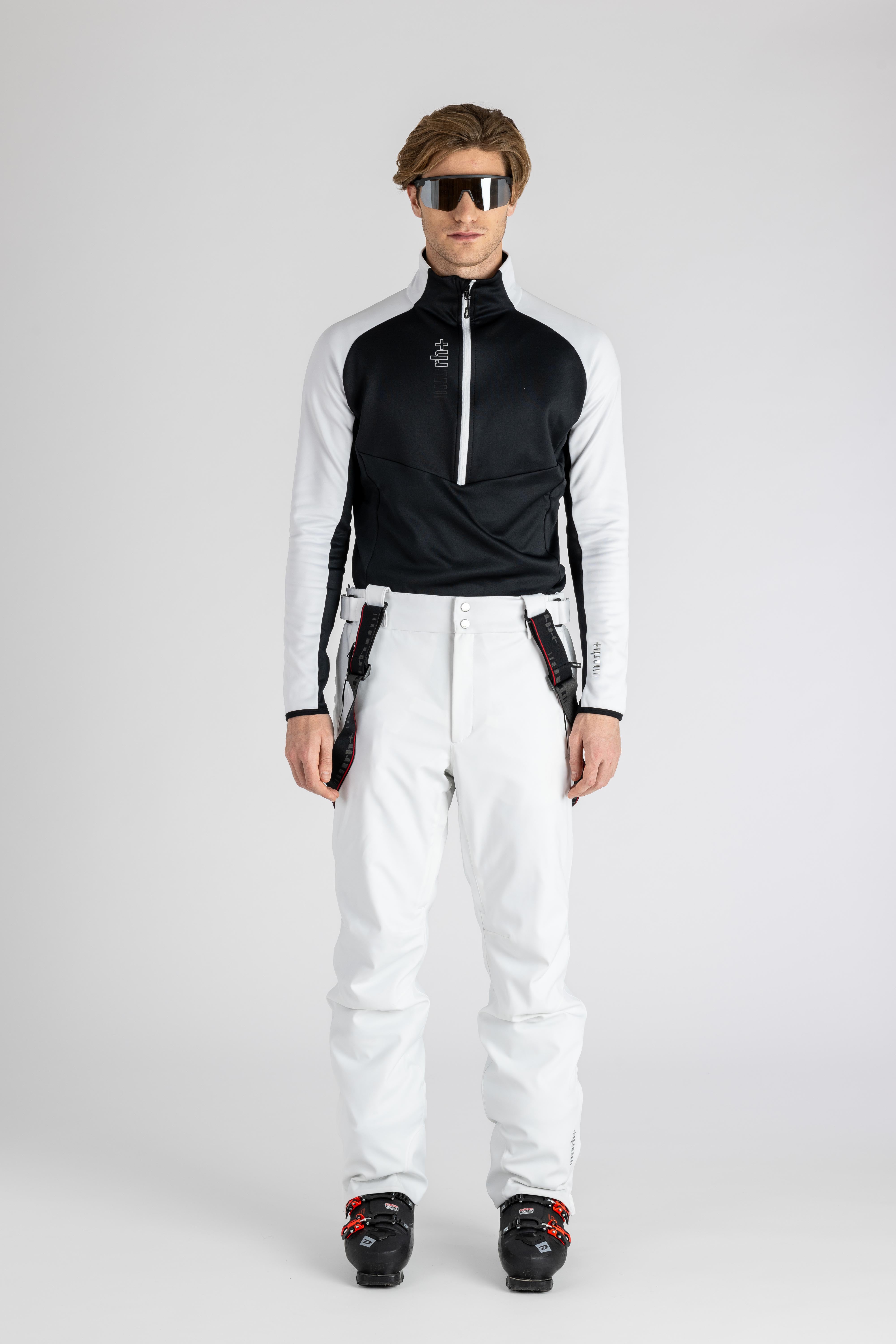 Men's Ski Apparel: Clothes and Accessories for Skiing | rh+