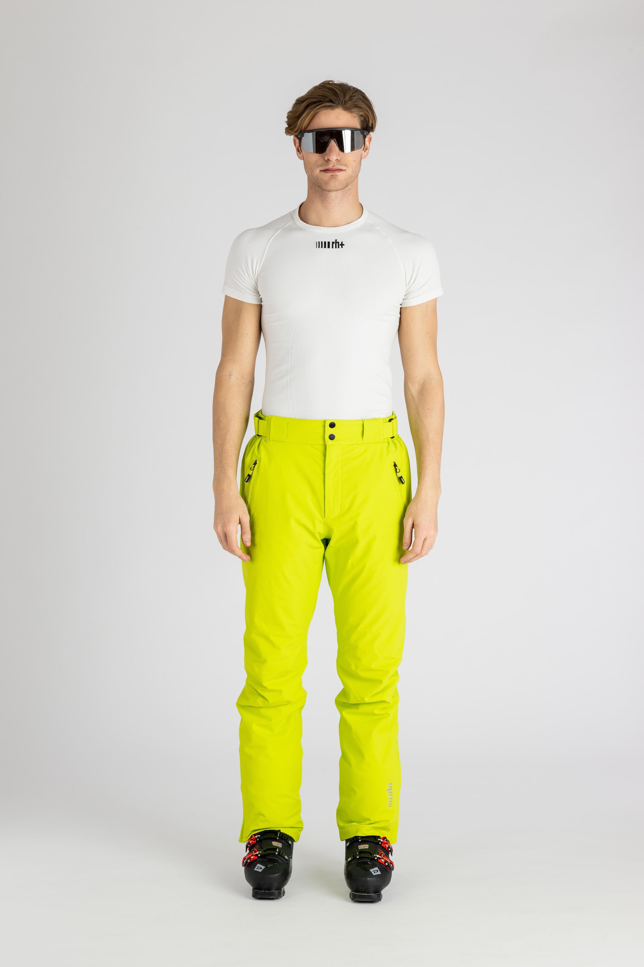 Men's Ski Apparel: Clothes and Accessories for Skiing | rh+