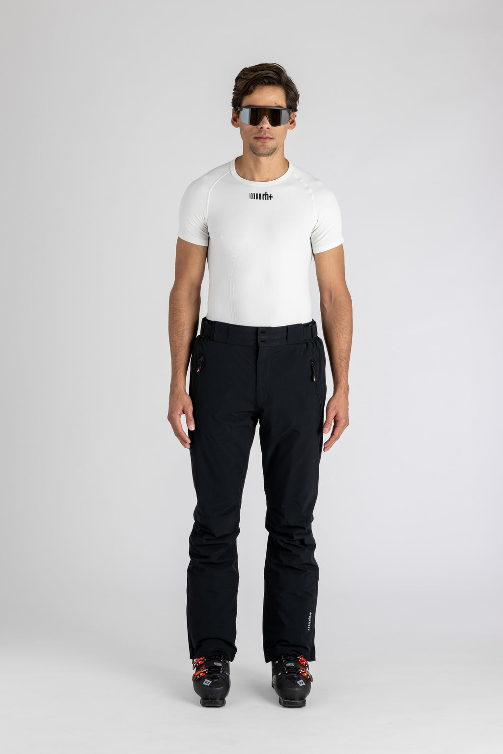 Men's Ski Apparel: Clothes and Accessories for Skiing | rh+