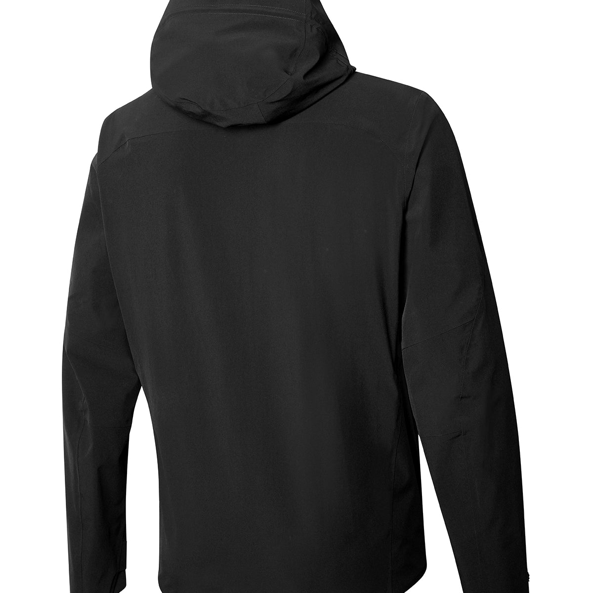 2.5 Elements Jacket Black | rh+