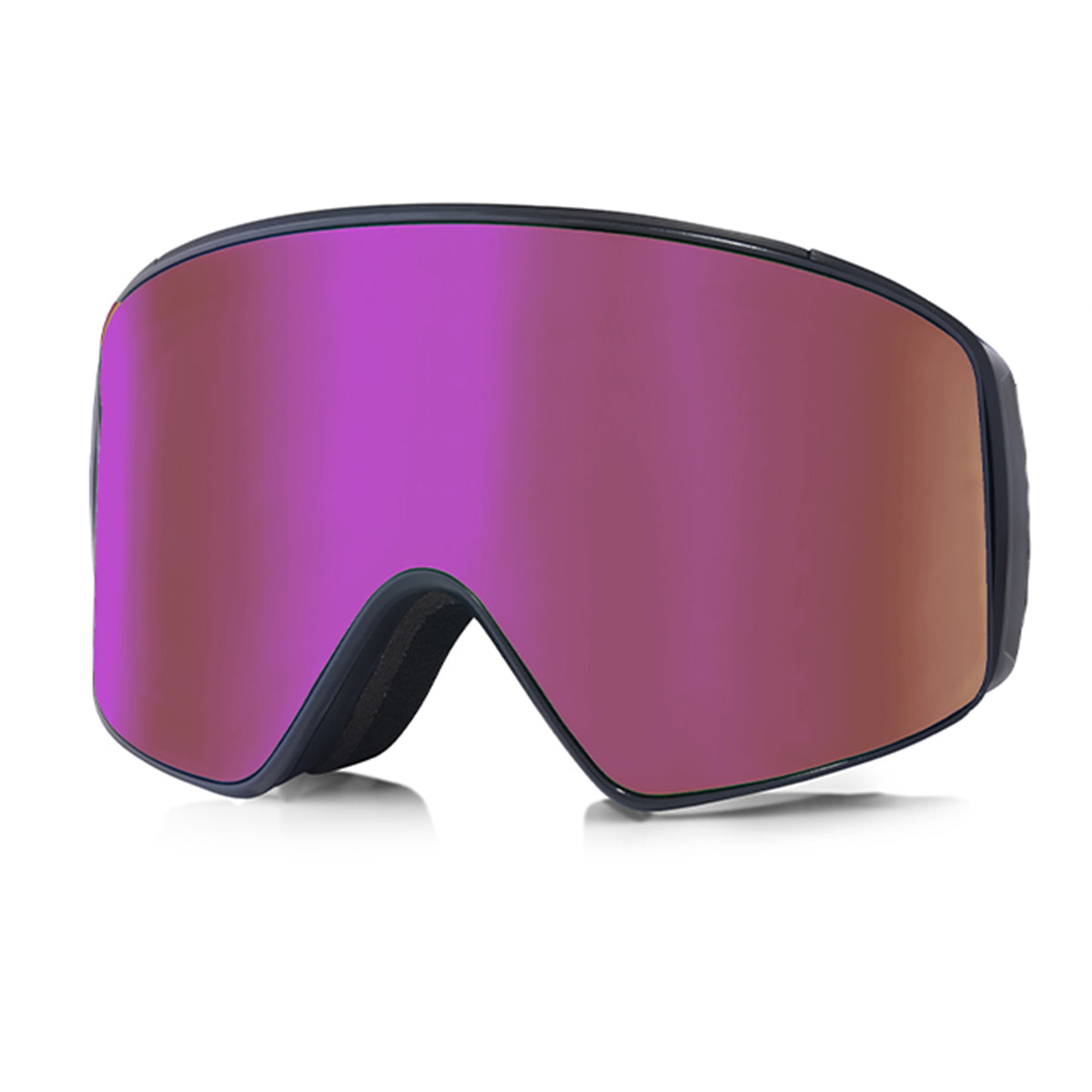 Spare lenses for Logo Evo Goggle Nero | rh+