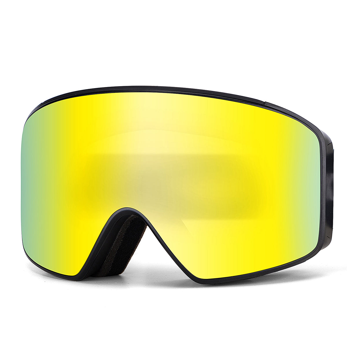 Spare lenses for Logo Evo Goggle Verde | rh+