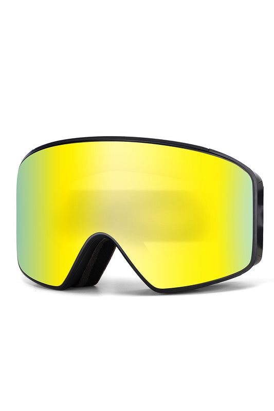 Spare lenses for Logo Evo Goggle Verde | rh+