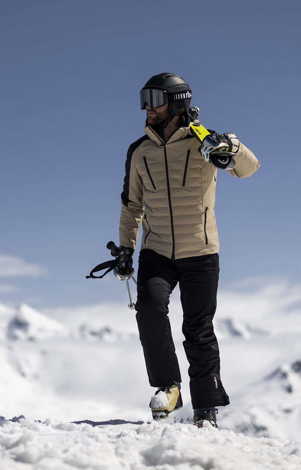 rh+: Technical Apparel for Cycling, Skiing, Outdoor | Official Site